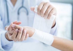 Medical Grade Woundcare Foams | Foam Dressings | AQF Medical